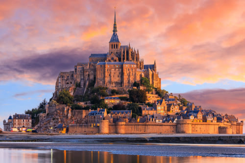 フランス世界遺産｜海外旅行・ツアー【JTB】