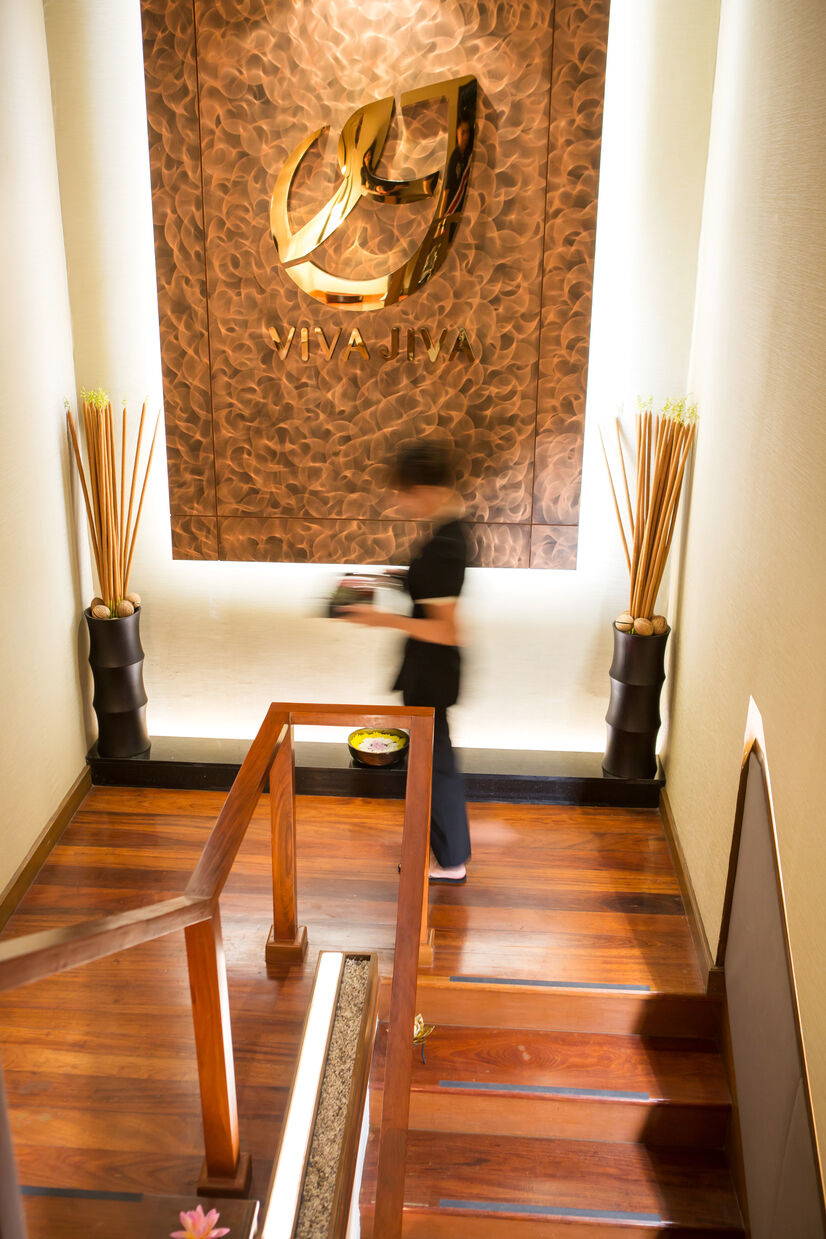 【スパ】 Viva Jiva Spa（ビバ ジバ スパ）（ランドマーク・ホテル）お得なミールバウチャー付きあり！｜オプショナルツアーの予約はJTB