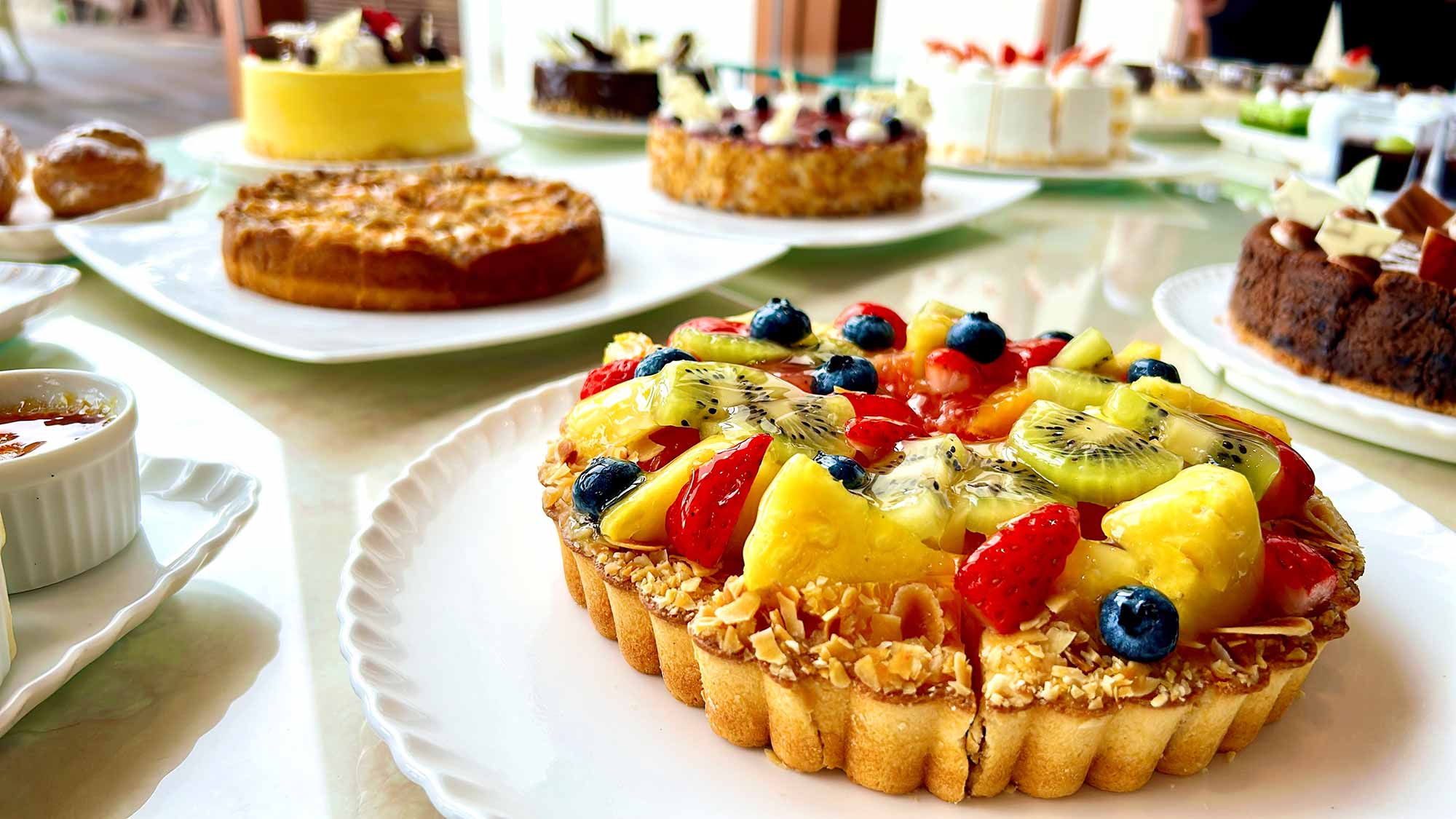 【沖縄】JTBラウンジで快適なホテルステイ - JTB