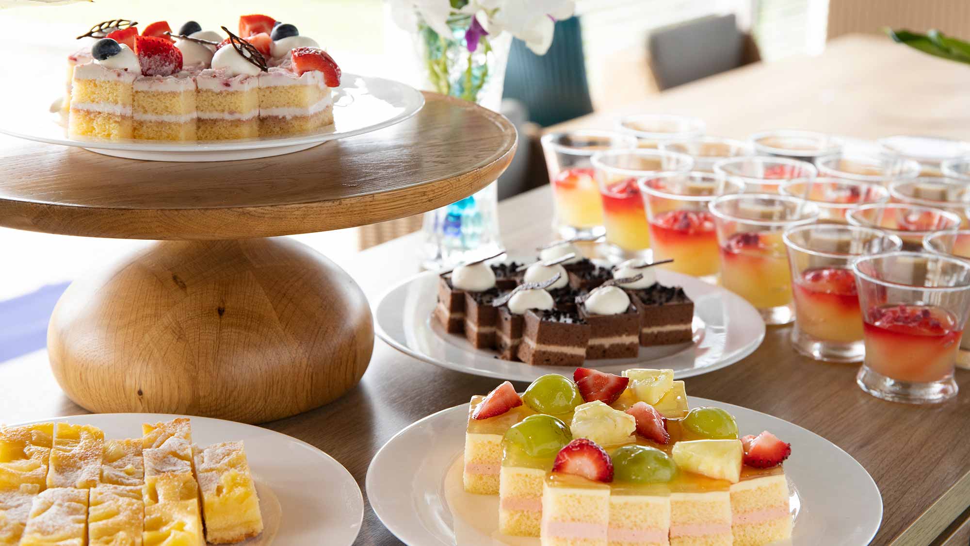 【沖縄】JTBラウンジで快適なホテルステイ - JTB