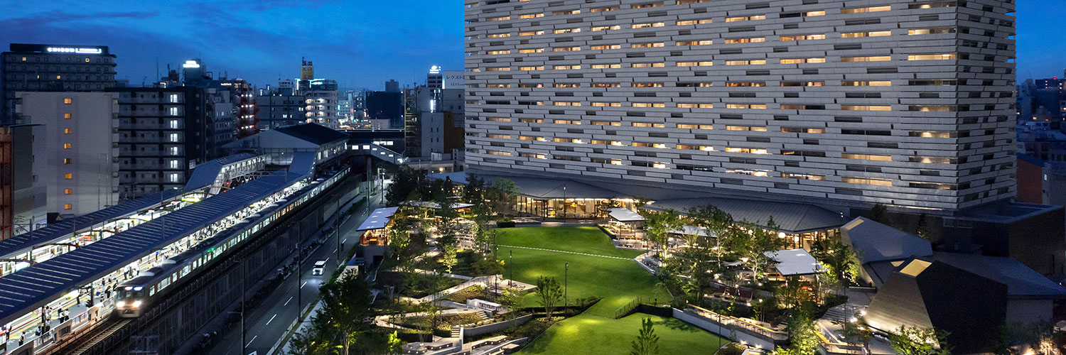 OMO（おも） - 星野リゾート特集 | JTB