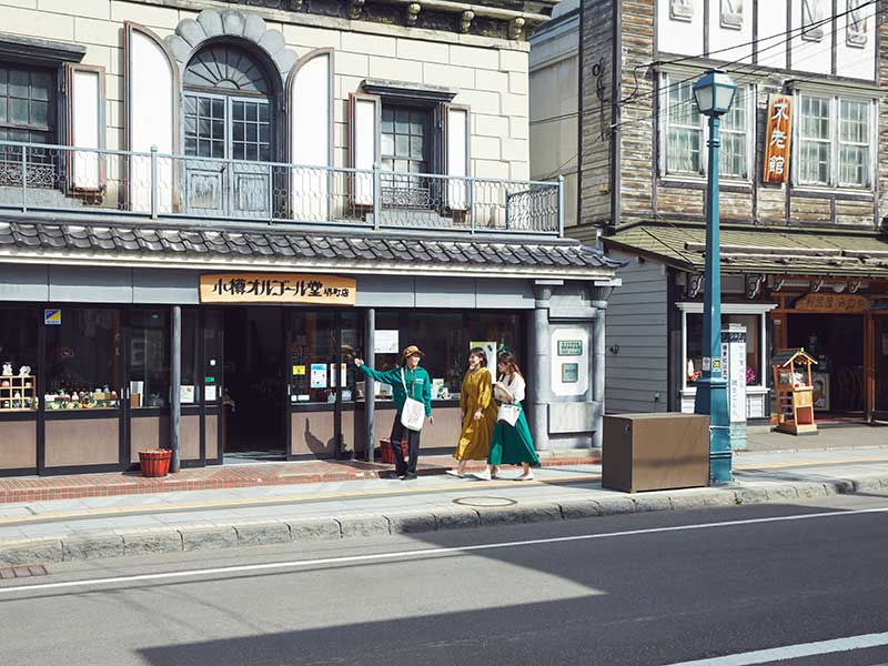 OMO by 星野リゾートのホテル予約は【JTB】