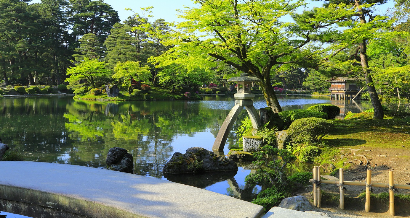 【東京-金沢】新幹線で行くパック・ツアー - JTB