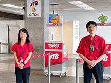 ＜2025年3月出発まで＞JTBMySTYLE選んでつくる！私だけの旅ハワイ【JTB】