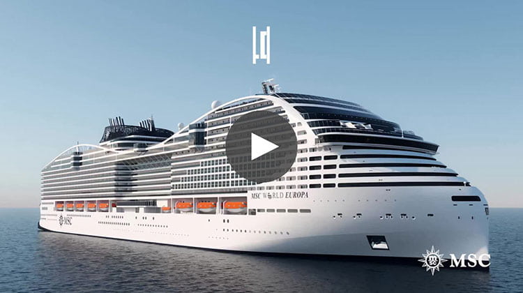 MSCクルーズで航くクルーズ特集｜国内旅行｜JTB旅物語 首都圏発