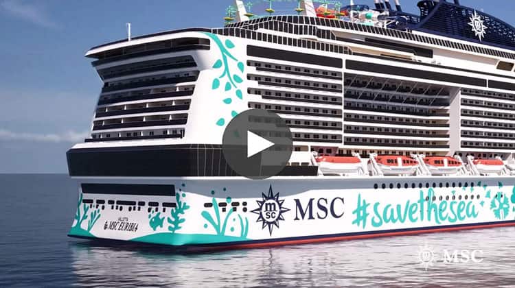 MSCクルーズで航くクルーズ特集｜国内旅行｜JTB旅物語 首都圏発