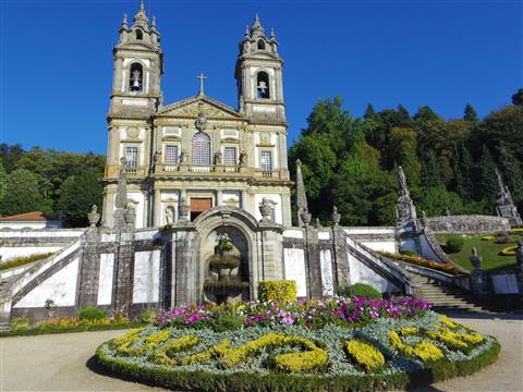 とっておきポルトガル8日間＜基本プラン＞｜JTB｜添乗員同行ツアー