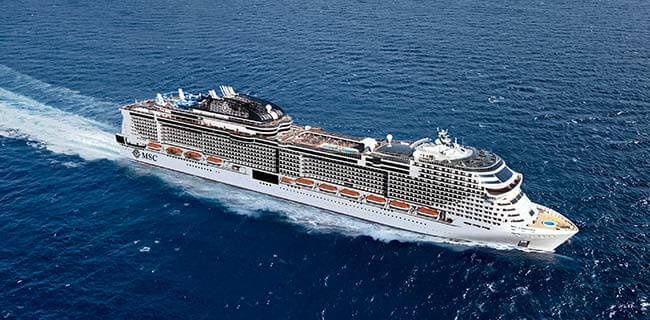 MSCクルーズで航くクルーズ特集｜海外旅行｜JTB旅物語 関西発