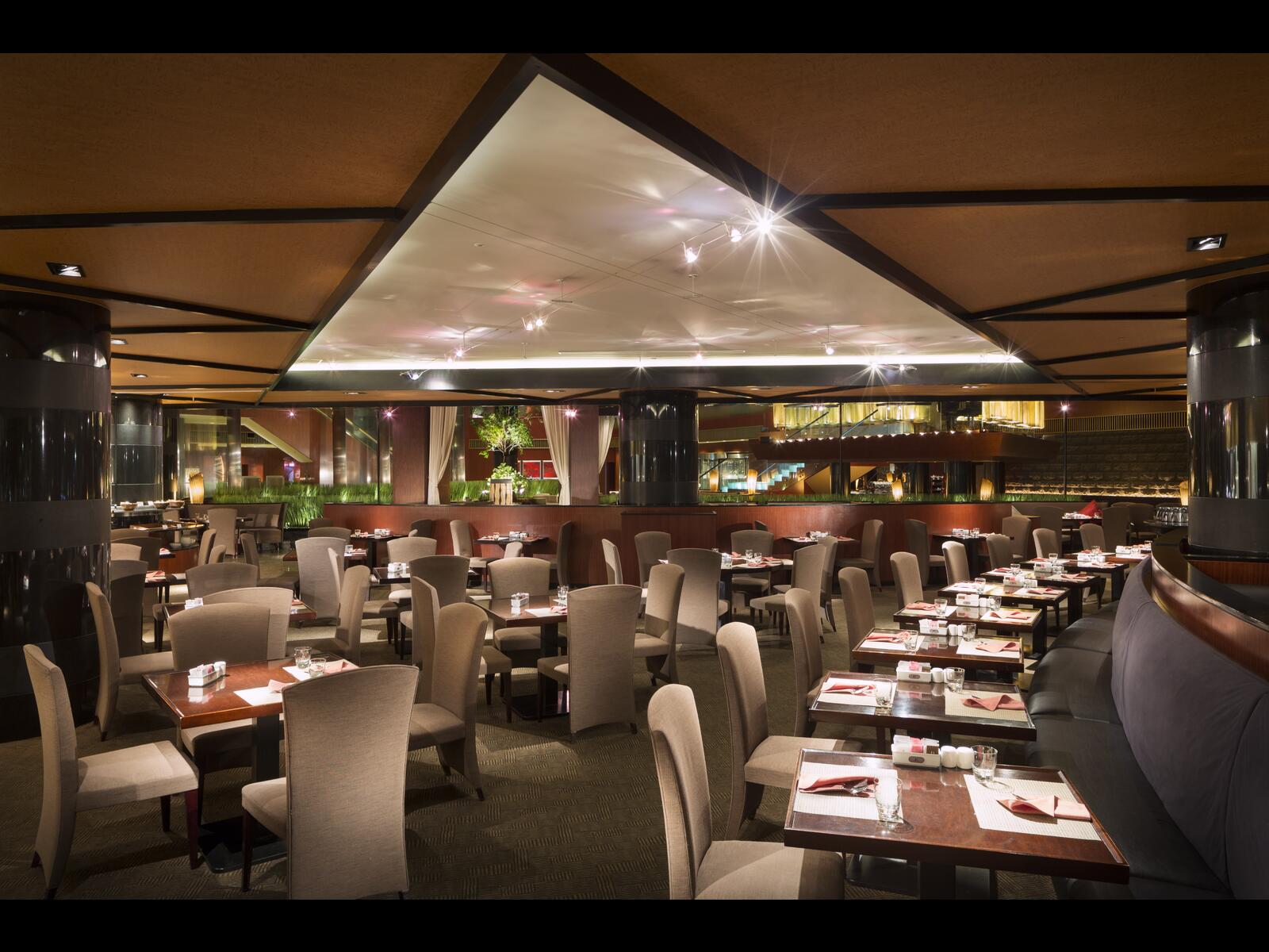 ANAインターコンチネンタルホテル東京 アクセス・地図・送迎情報【JTB】＜赤坂・青山・六本木＞