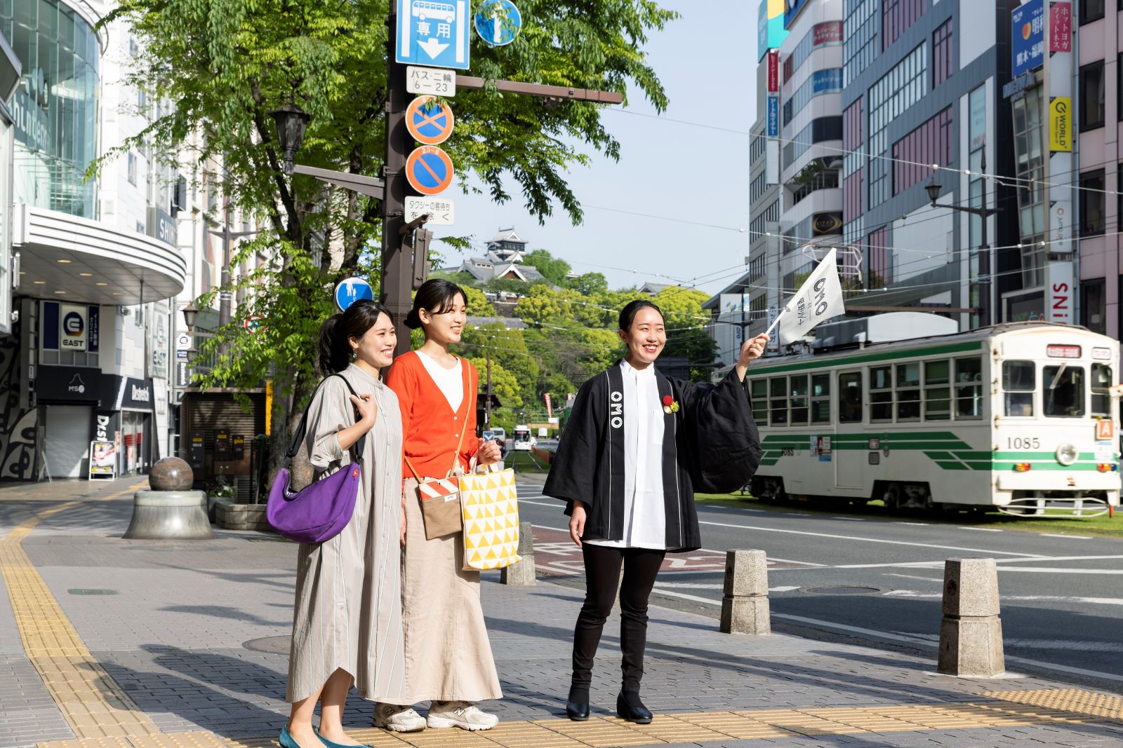 OMO5熊本 by 星野リゾート【JTB】＜熊本市街＞