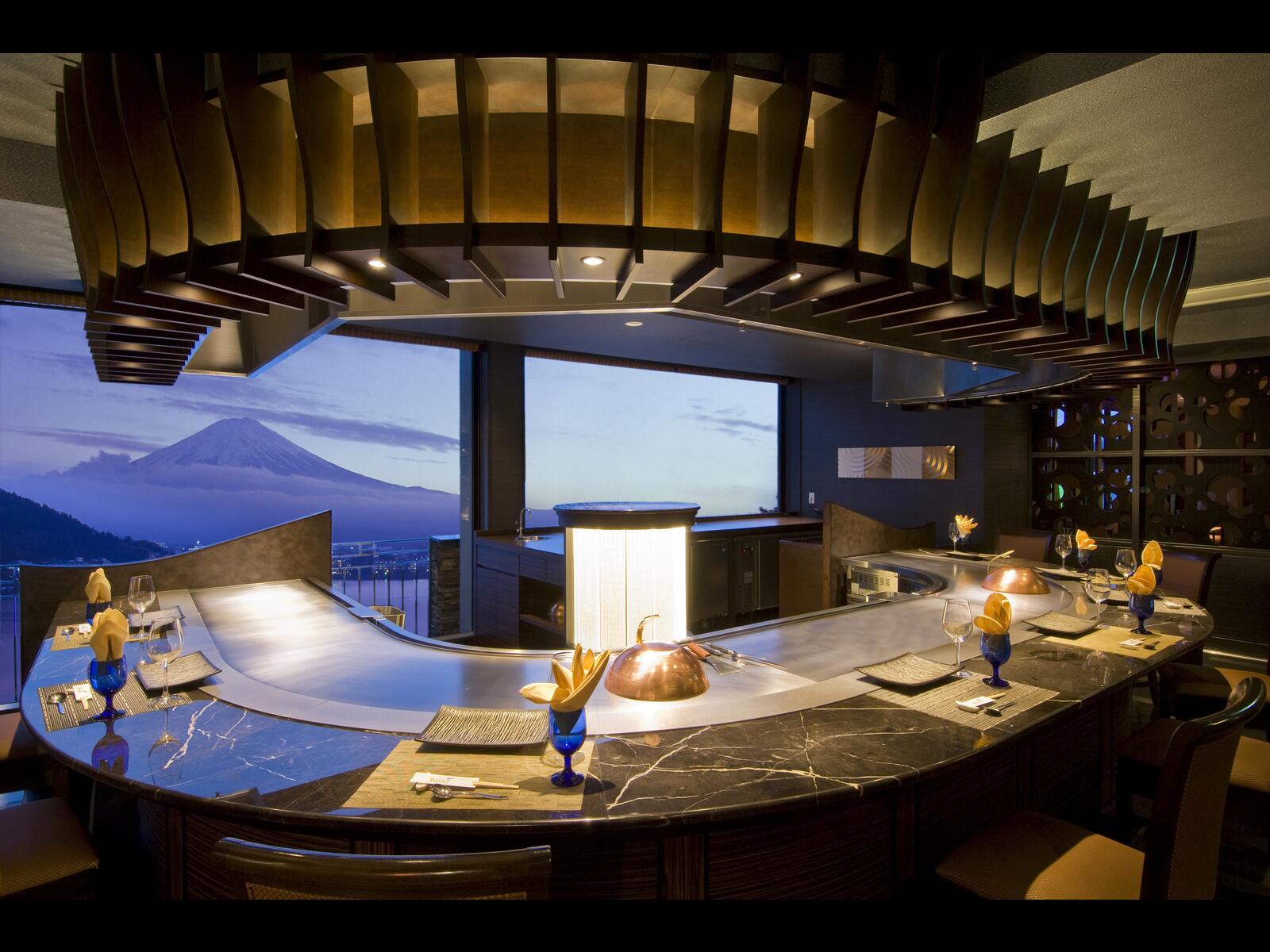 THE KUKUNA【JTB】＜河口湖＞