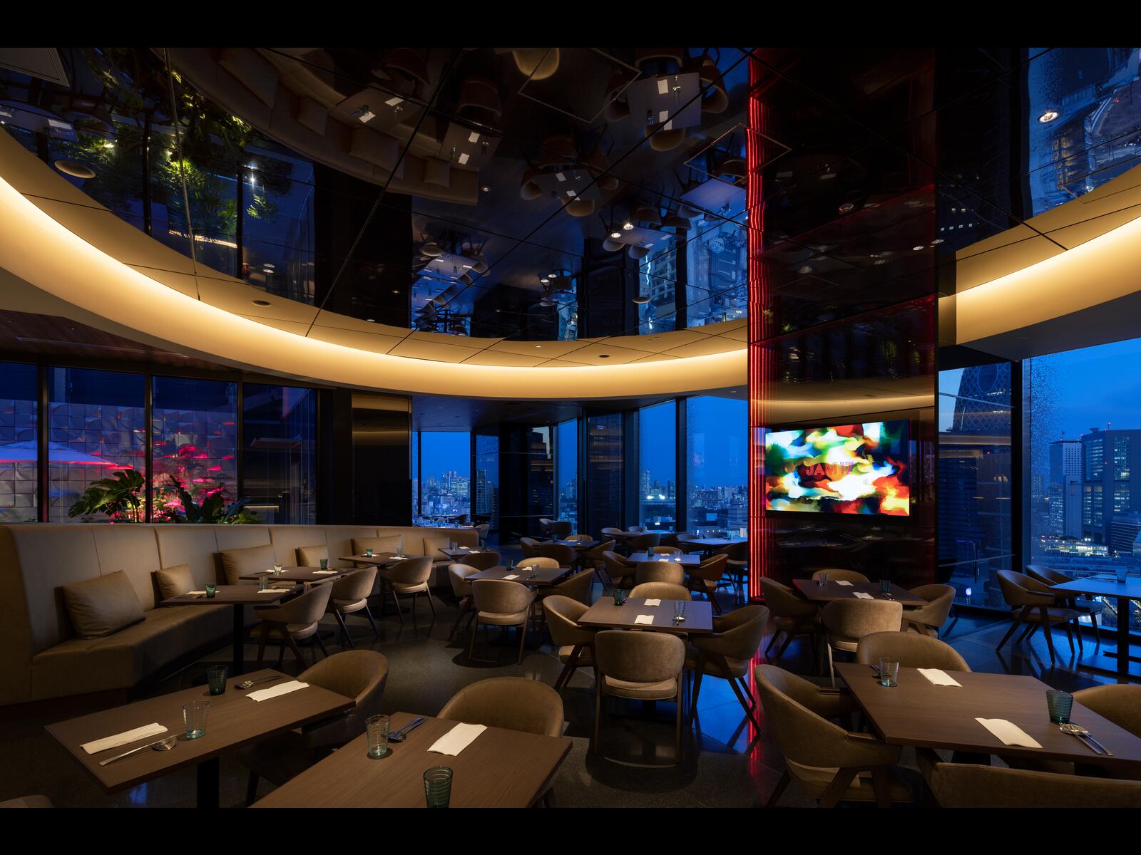 HOTEL GROOVE SHINJUKU，A PARKROYAL Hotel【JTB】＜新宿＞