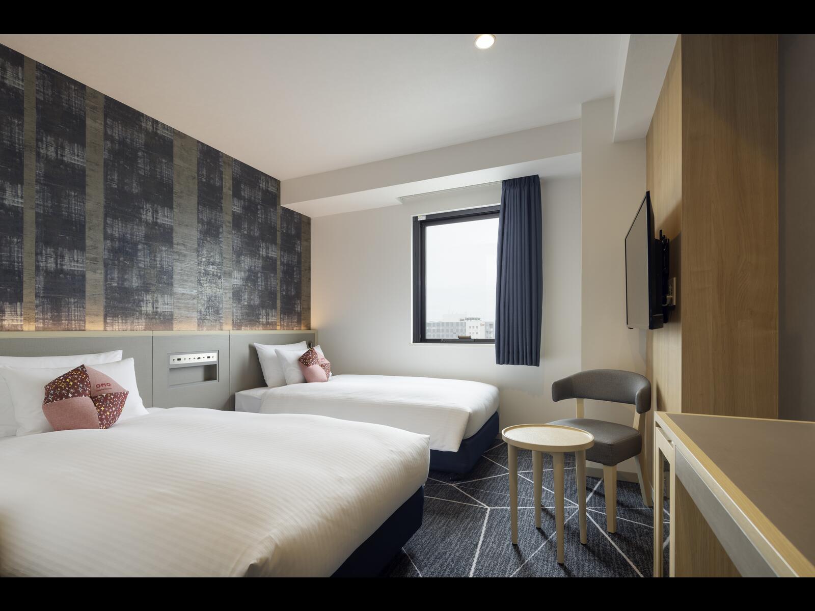 OMO5函館 by 星野リゾート 宿泊予約プラン・料金一覧【JTB】＜函館・湯の川温泉(北海道)＞