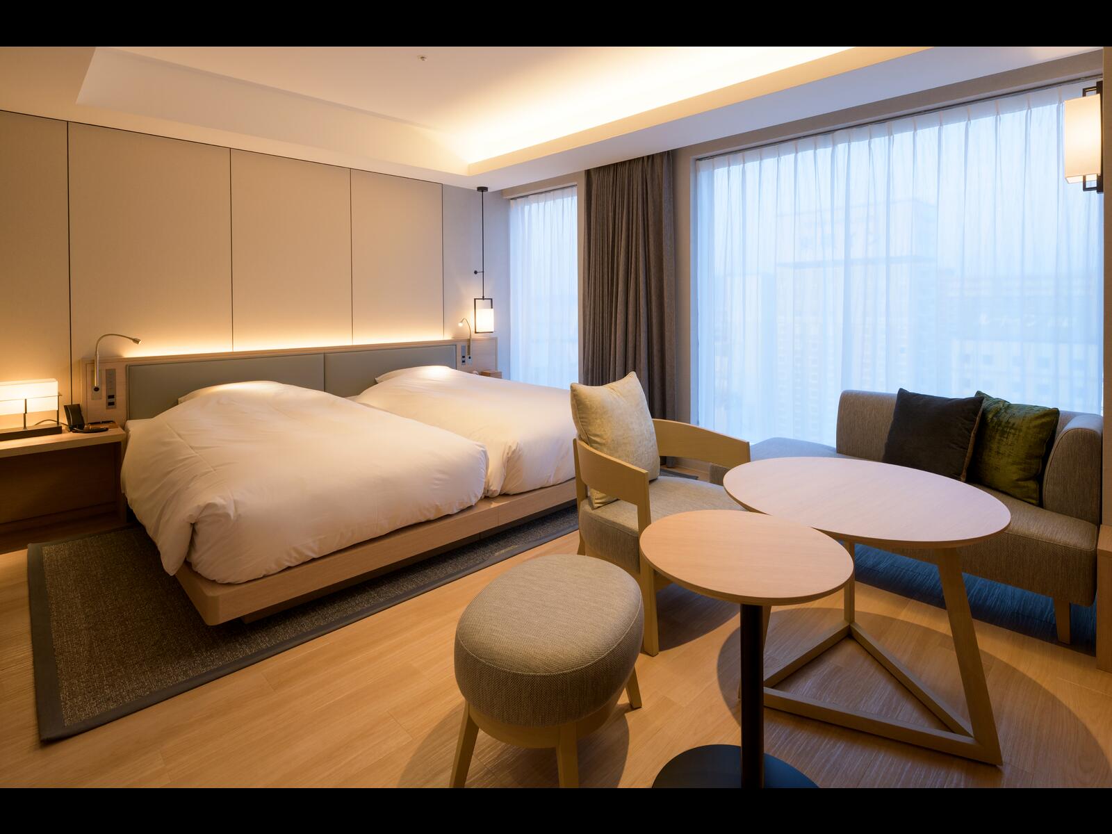 ReLabo MedicalSpa＆Stay【JTB】＜青森市＞