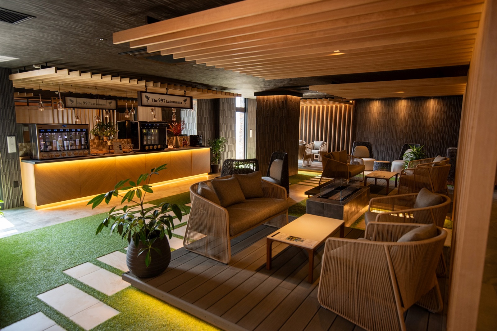 THE KUKUNA【JTB】＜河口湖＞