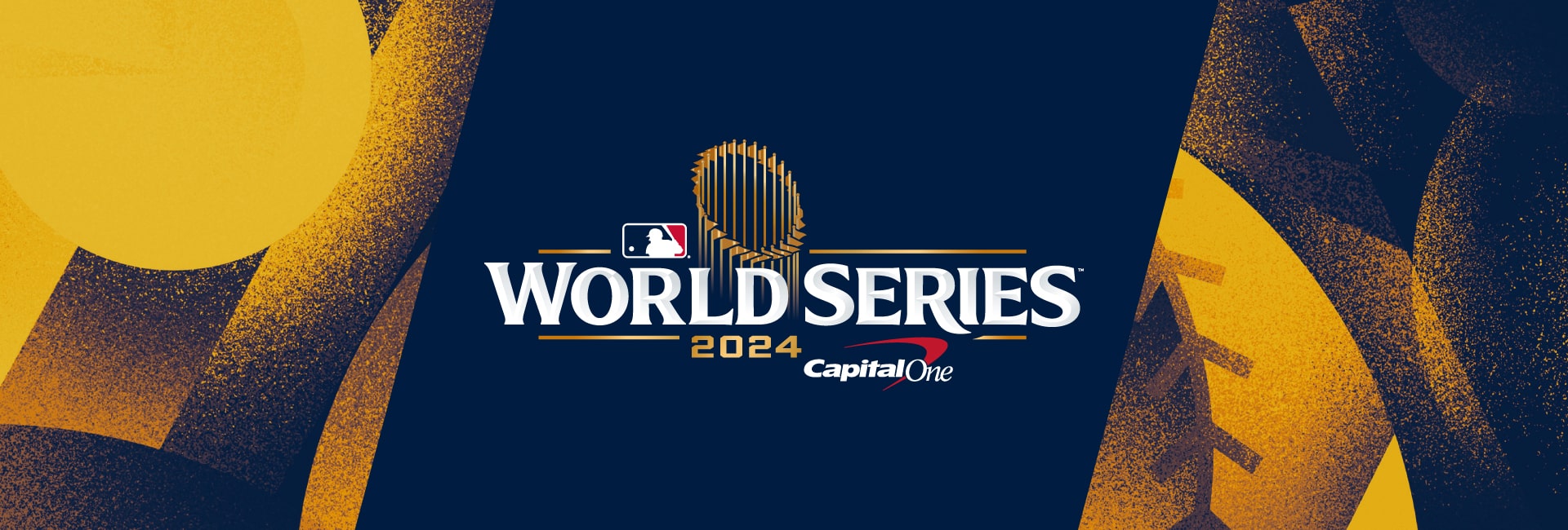 MLB™ 2024 World Series™｜スポーツ参加・観戦ツアーはJTBスポーツ！
