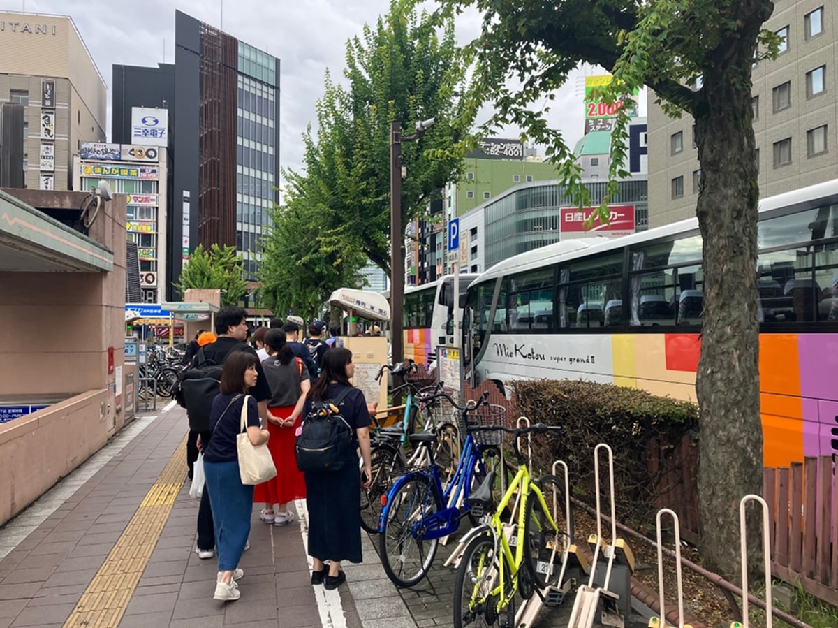 2023フリープラン鈴鹿募集ツアー 現地レポート – JTBスポーツブログ YELL