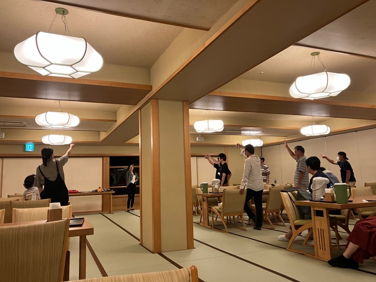 2023フリープラン鈴鹿募集ツアー 現地レポート – JTBスポーツブログ YELL