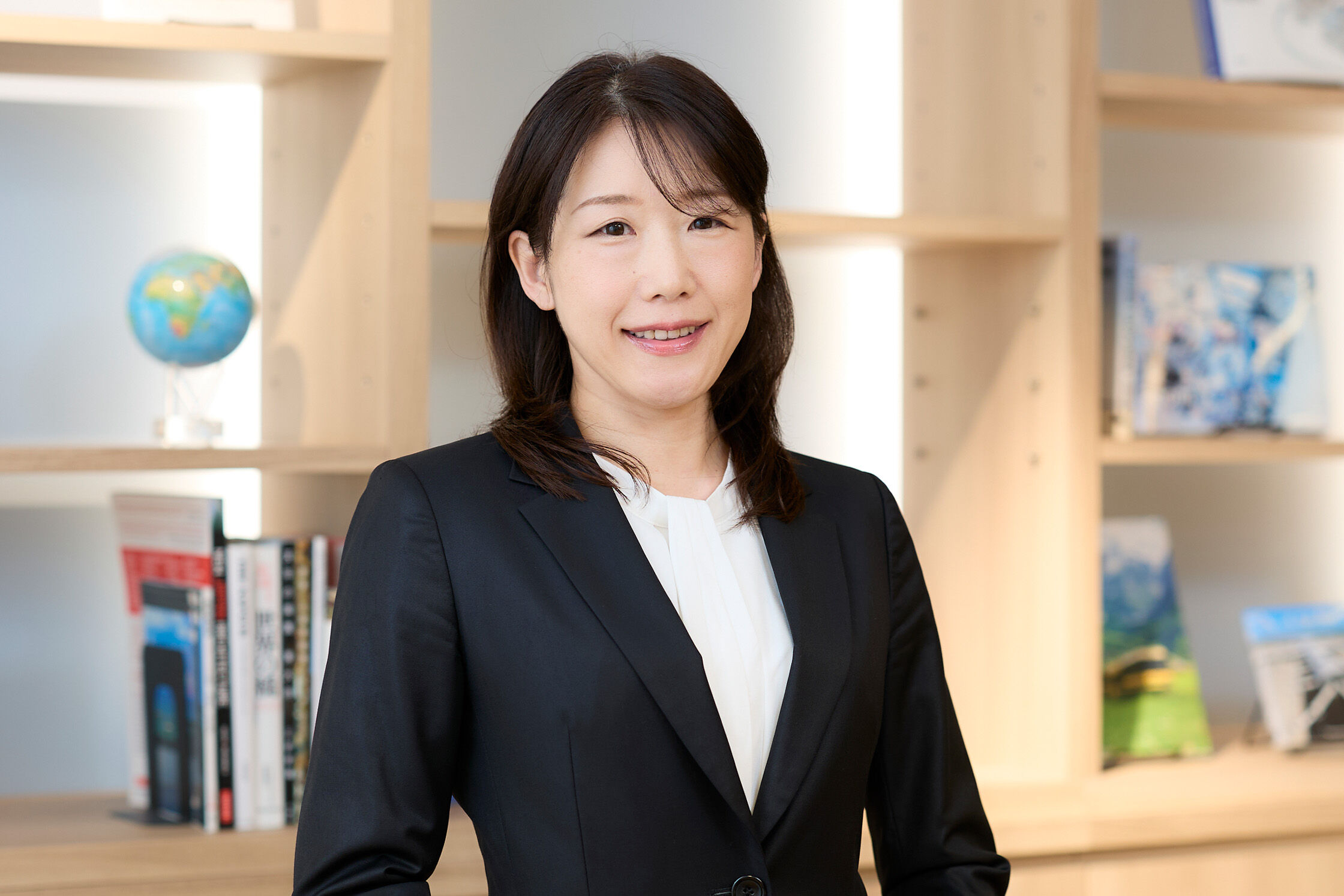 JTBラウンジプラチナム 池袋店|コンシェルジュがお客様へ最適な旅をご提案